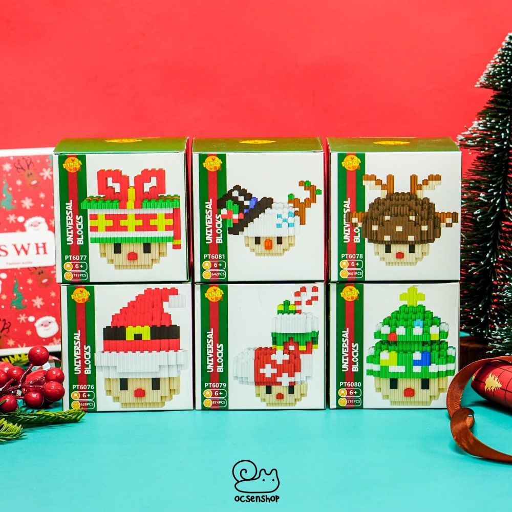 Universal blocks hướng dẫn chi tiết dành cho người chơi mới