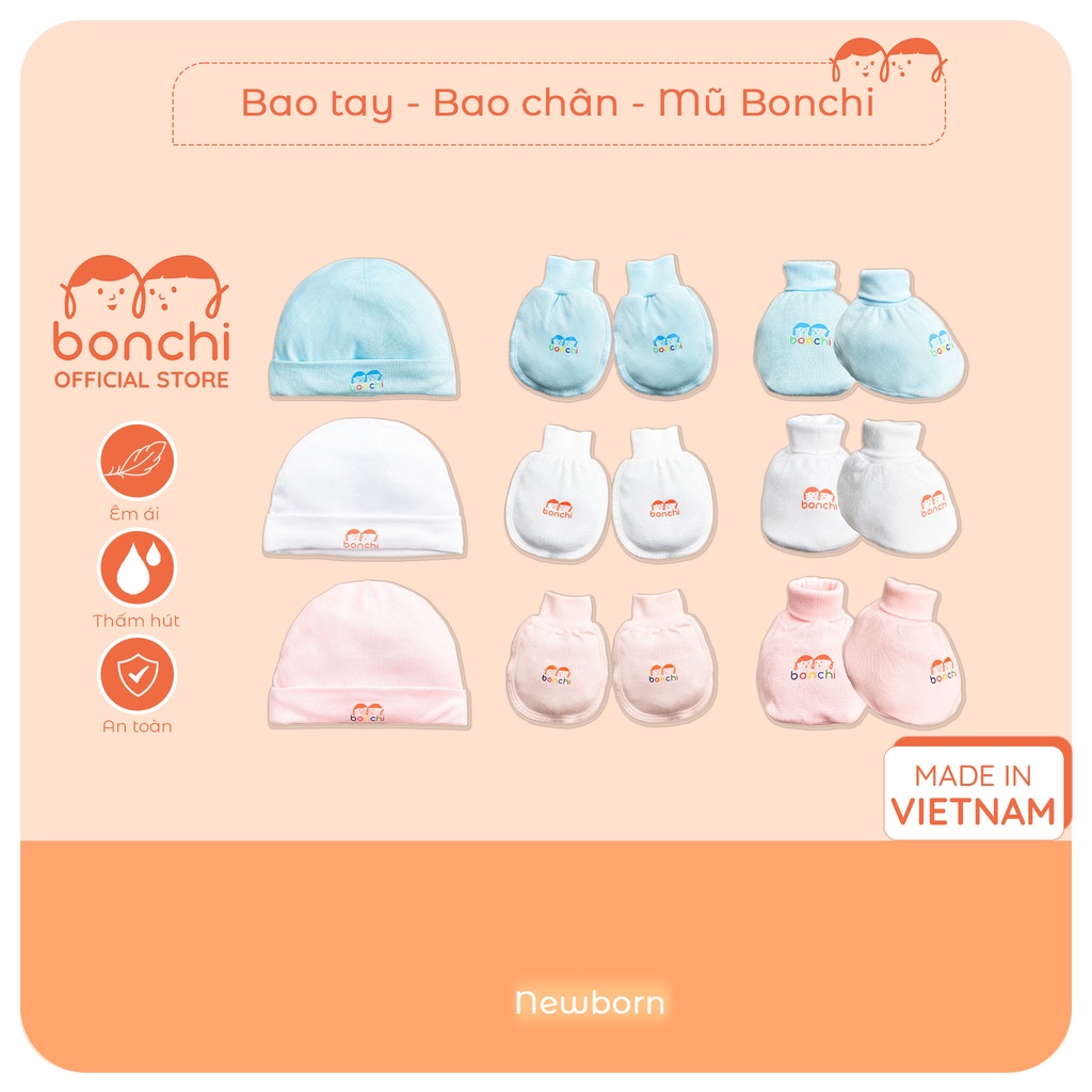 Bonchi Official - Shopee Mall Online | Shopee Việt Nam