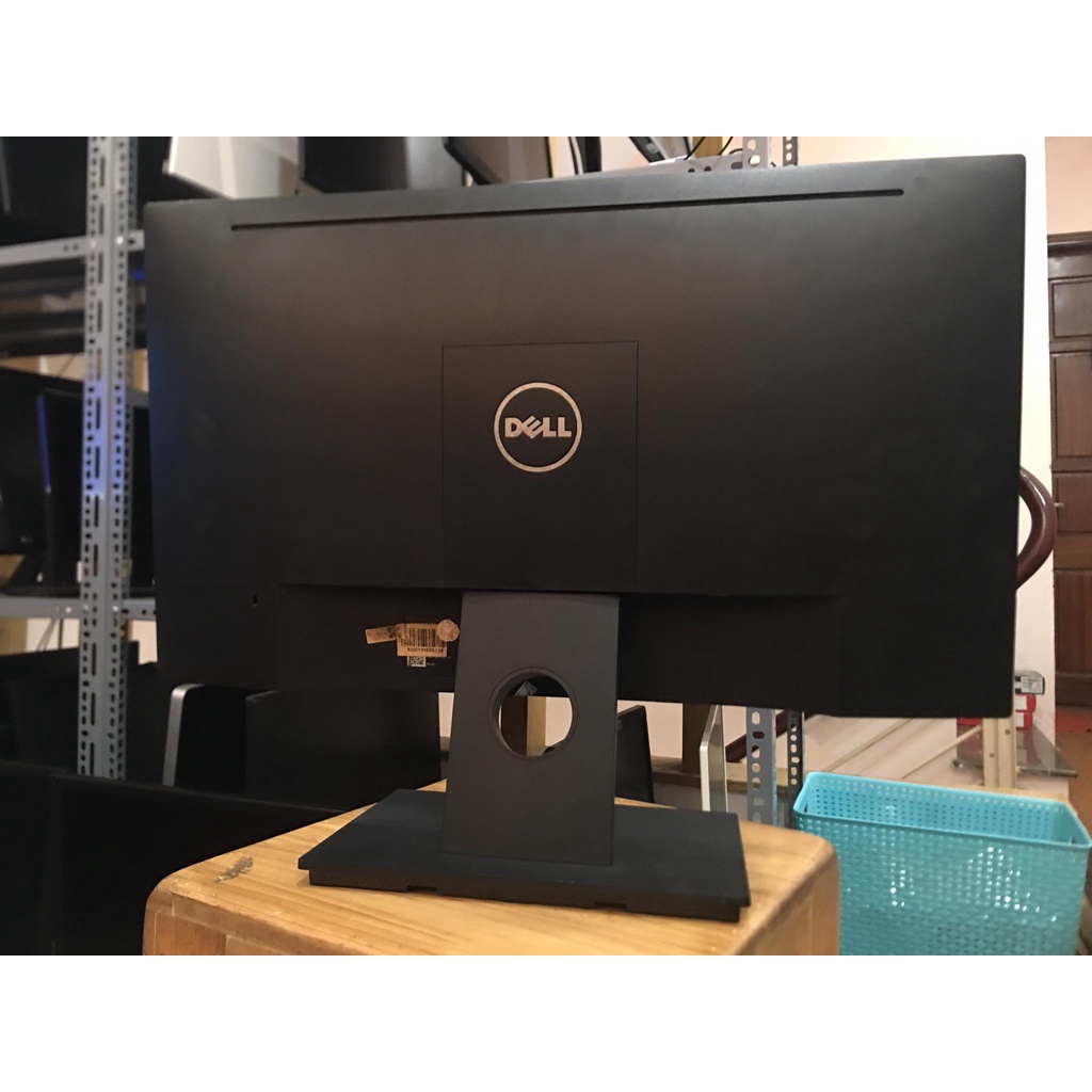 Mua Màn hình Dell E2417 thích hợp đồ hoạ văn phòng giá rẻ nhất | TecKi.Vn