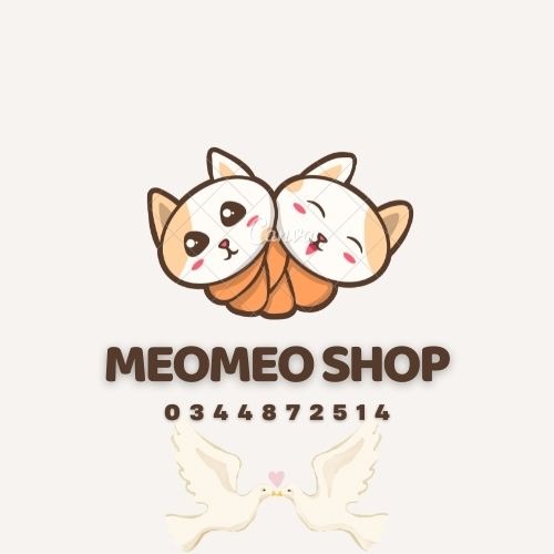 MeoMeo Shop Xinh, Cửa hàng trực tuyến | Shopee Việt Nam