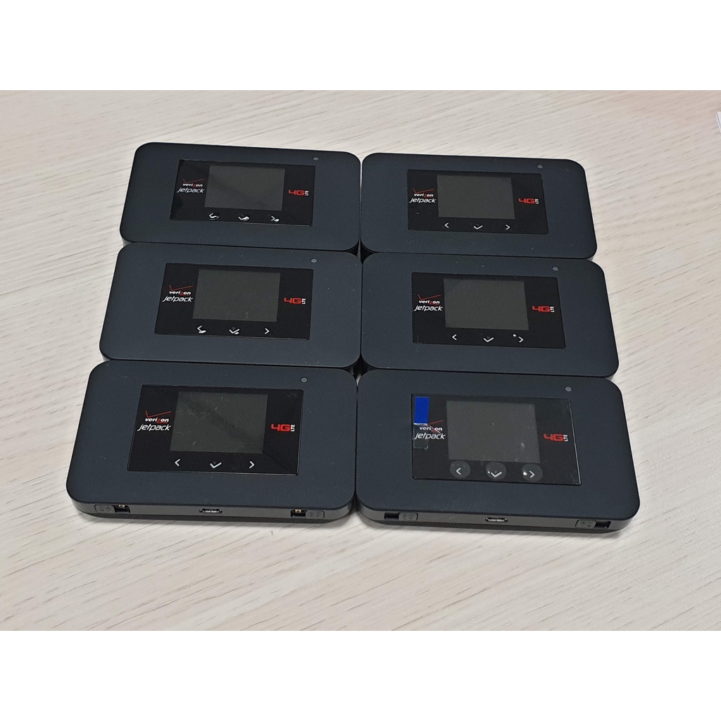 Mua Bộ Phát Wifi 4G Netgear Aircard 791L Netgear 791 giá rẻ nhất | TecKi.Vn