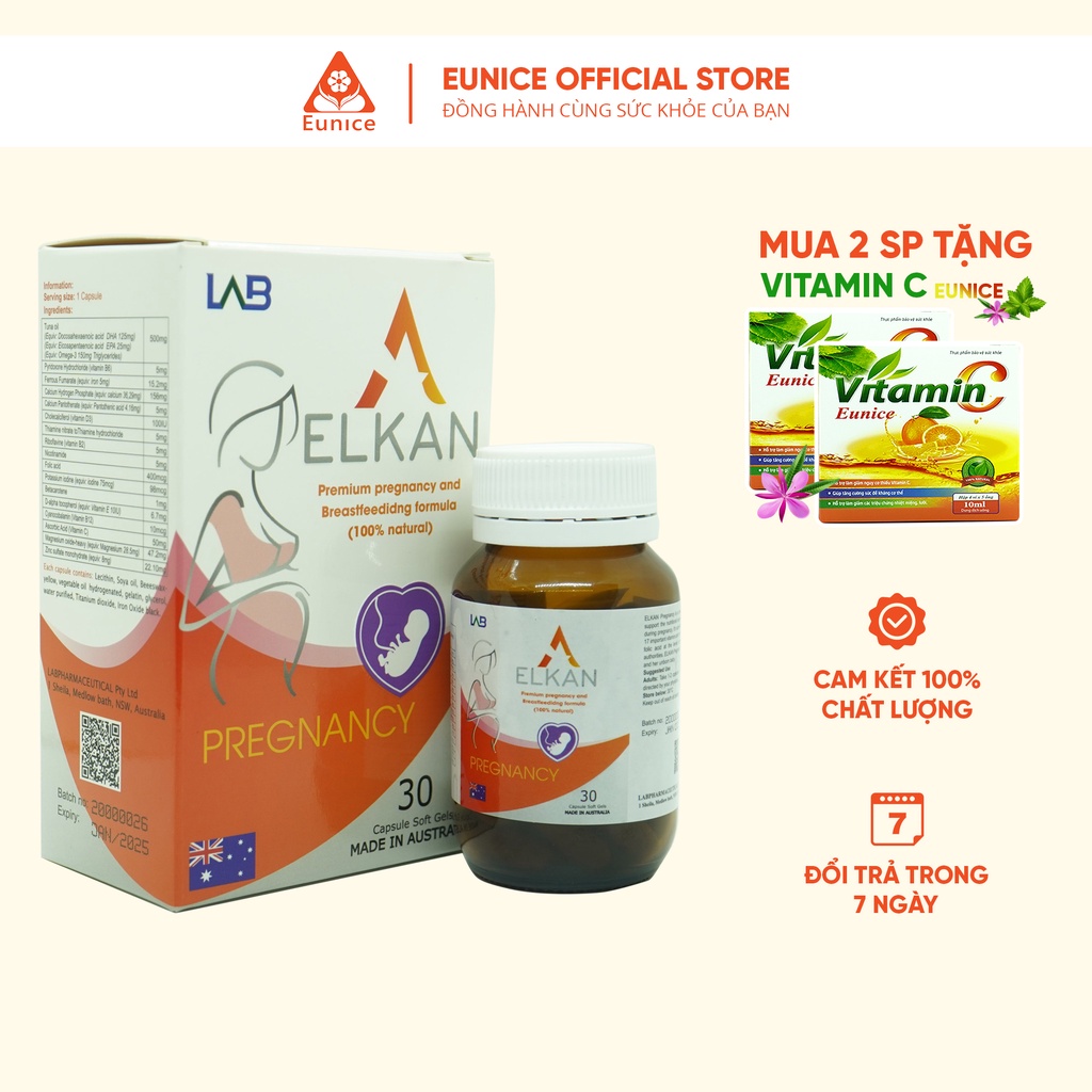 Elkan giá rẻ Tháng 8,2023|BigGo Việt Nam