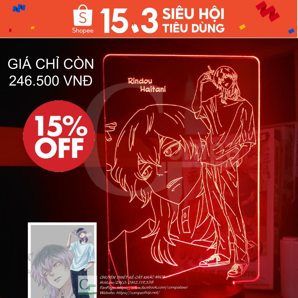 COMPA LaserArt, Cửa hàng trực tuyến | Shopee Việt Nam