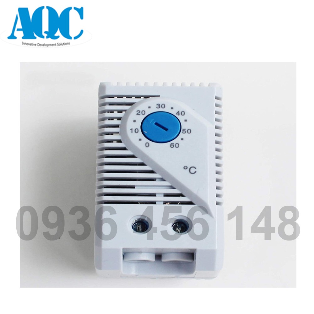 Bộ ổn nhiệt Thermostat JWT6011F - JWT6011R LEIPOLE | Shopee Việt Nam