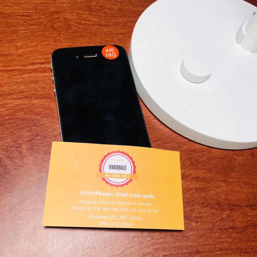 Review Top 7 mua pin iphone 4 tốt nhất 2022 - TópTóp.Vn Blog Về Công ...