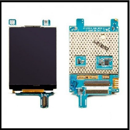 Màn hình điện thoại Samsung E2510 | Shopee Việt Nam