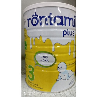 Sữa RONTAMIL 3 800G | Shopee Việt Nam