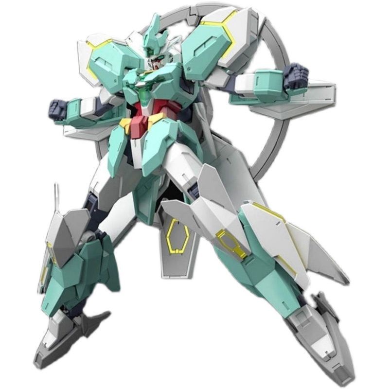 Mua HG Core Gundam 1: 144 Neptune Saturn Venus Uranus Lắp ráp mô hình ...
