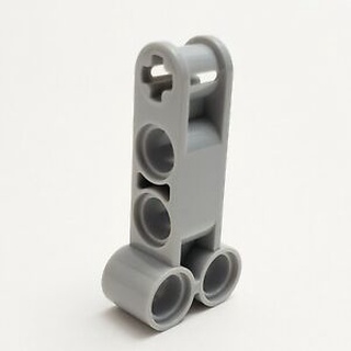 [LEGO MONSTER21]-98989-Technic, Axle and Pin Connector Perpendicular ...