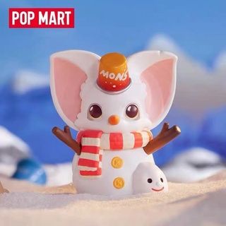 [Chính Hãng] Búp Bê POPMART Yoki Phong Cách Giáng Sinh Trang Trí ...