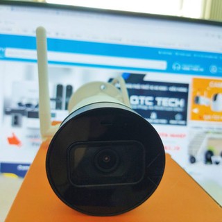 Camera Wifi IMOU IPC-G42P (Bullet Lite 4MP) | Shopee Việt Nam