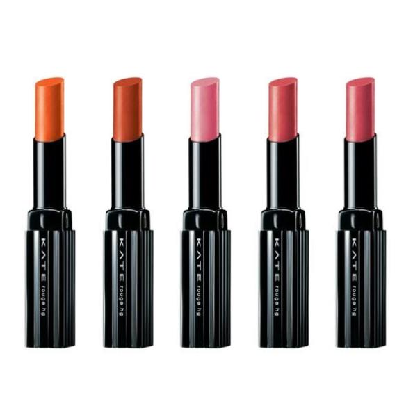 Mua Son lì Kanebo Kate Tokyo Rouge Hg Lipstick 2.4g Nhật Bản nội địa ...