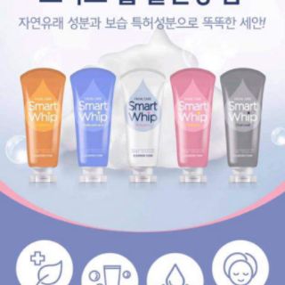 Sữa rửa mặt Smart Whip | Shopee Việt Nam
