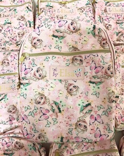 Balo elsa | Shopee Việt Nam