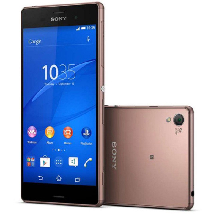 ĐIỆN THOẠI SONY Z4 FULLBOX | Shopee Việt Nam