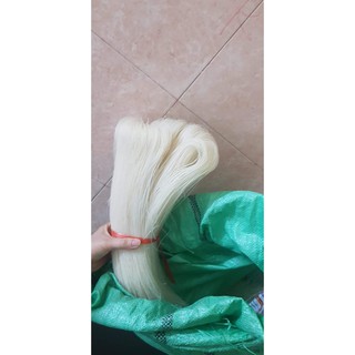 [MIẾN GẠO QUÊ] Miến gạo ngon sạch nhà làm, bún miến khô hàng chuẩn loại ...