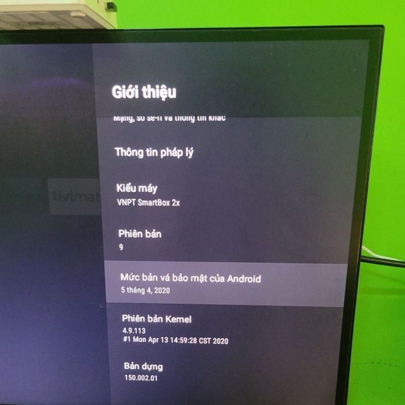 Mua VNPT SmartBox 2 ATV giá rẻ nhất | TecKi.Vn