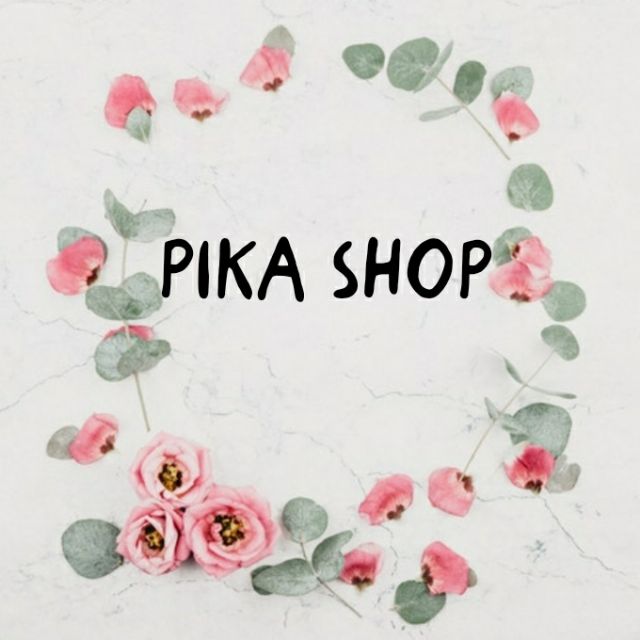 PIKA_SHOP, Cửa hàng trực tuyến | Shopee Việt Nam