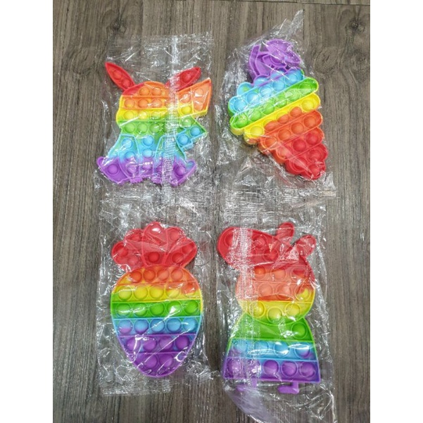 Đồ chơi Pop It | Shopee Việt Nam