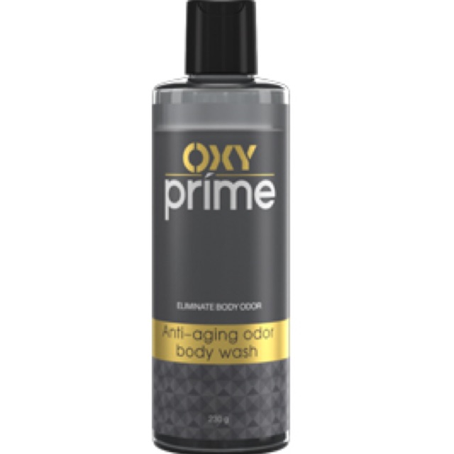 Sữa tắm Oxy prime 230 g | Shopee Việt Nam