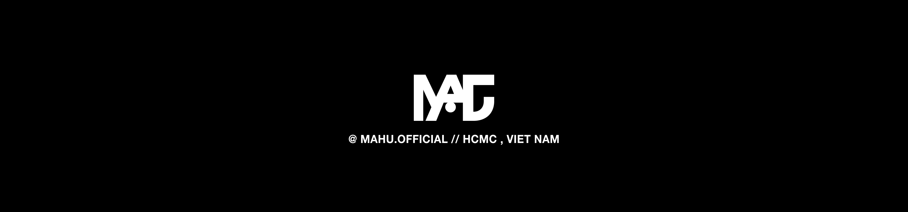 MAHU.OFFICIAL, Cửa hàng trực tuyến | Shopee Việt Nam
