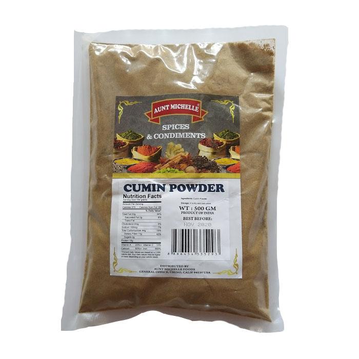 Cumin Powder - bột Thì là Ấn Độ, bột xirom, Gia Vị healthy giảm cân gói ...