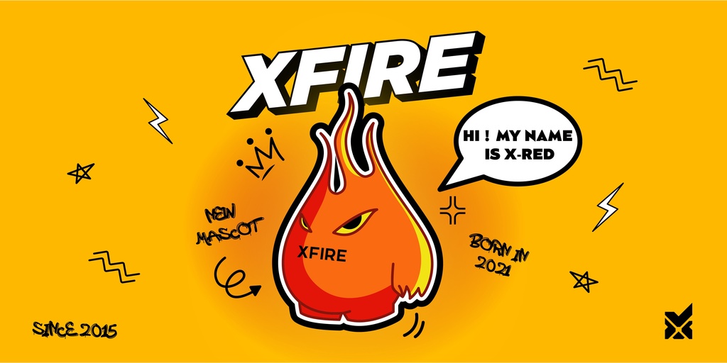 Xfire Vietnam - Shop online | Shopee Việt Nam