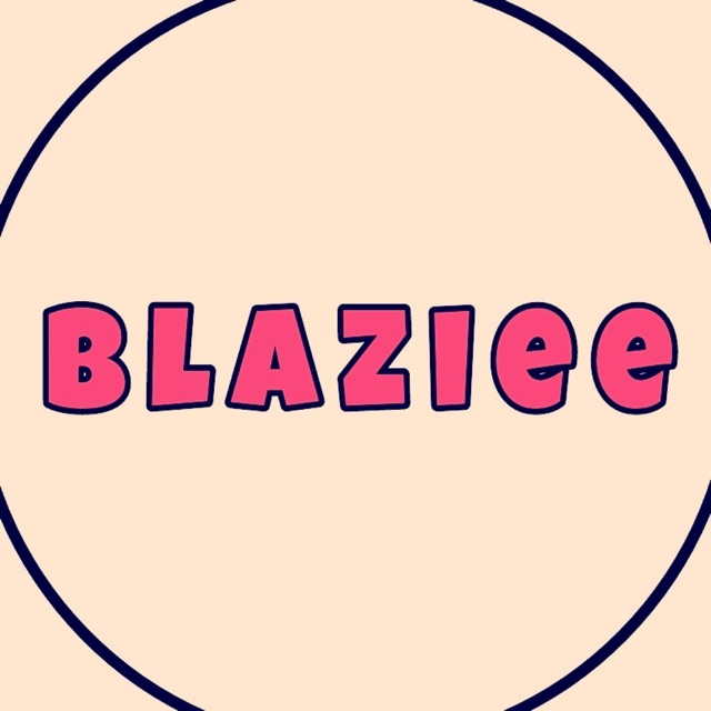 Blaziee_official, Cửa hàng trực tuyến | Shopee Việt Nam