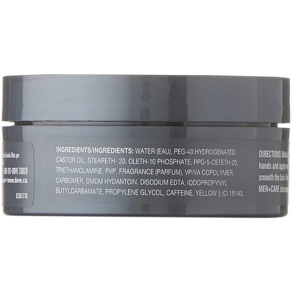 Top 131 + Dove men care hair style - polarrunningexpeditions