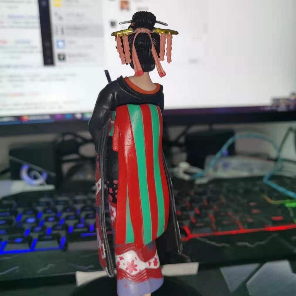 Mua Nhân Vật Nico Robin Trong Phim Hoạt Hình One Piece Mô Hình Nhân Vật ...