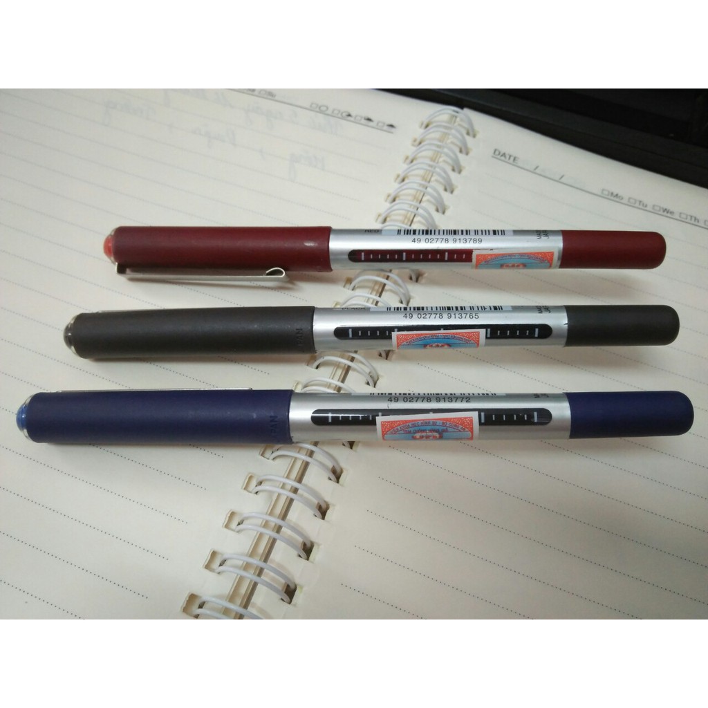 Bút UB 150 Uni-ball hàng thường (0.5mm) | Shopee Việt Nam