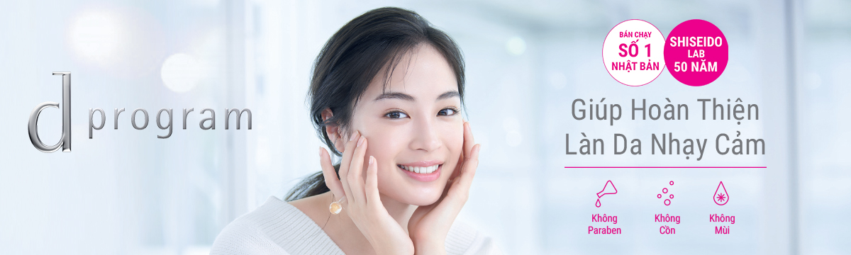d program Official Store, Cửa hàng trực tuyến | Shopee Việt Nam