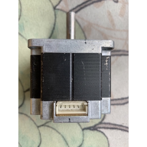 Mua Động cơ bước 57 - step motor 57 - Minebea Motor 23KM-K351 dài 50mm ...