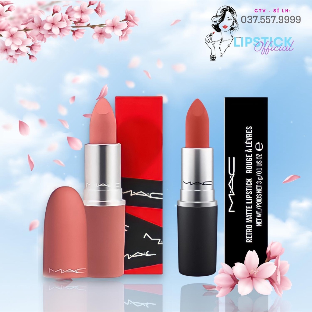 son mac relentlessly red giá tốt Tháng 2, 2023 | Mua ngay | Shopee Việt Nam