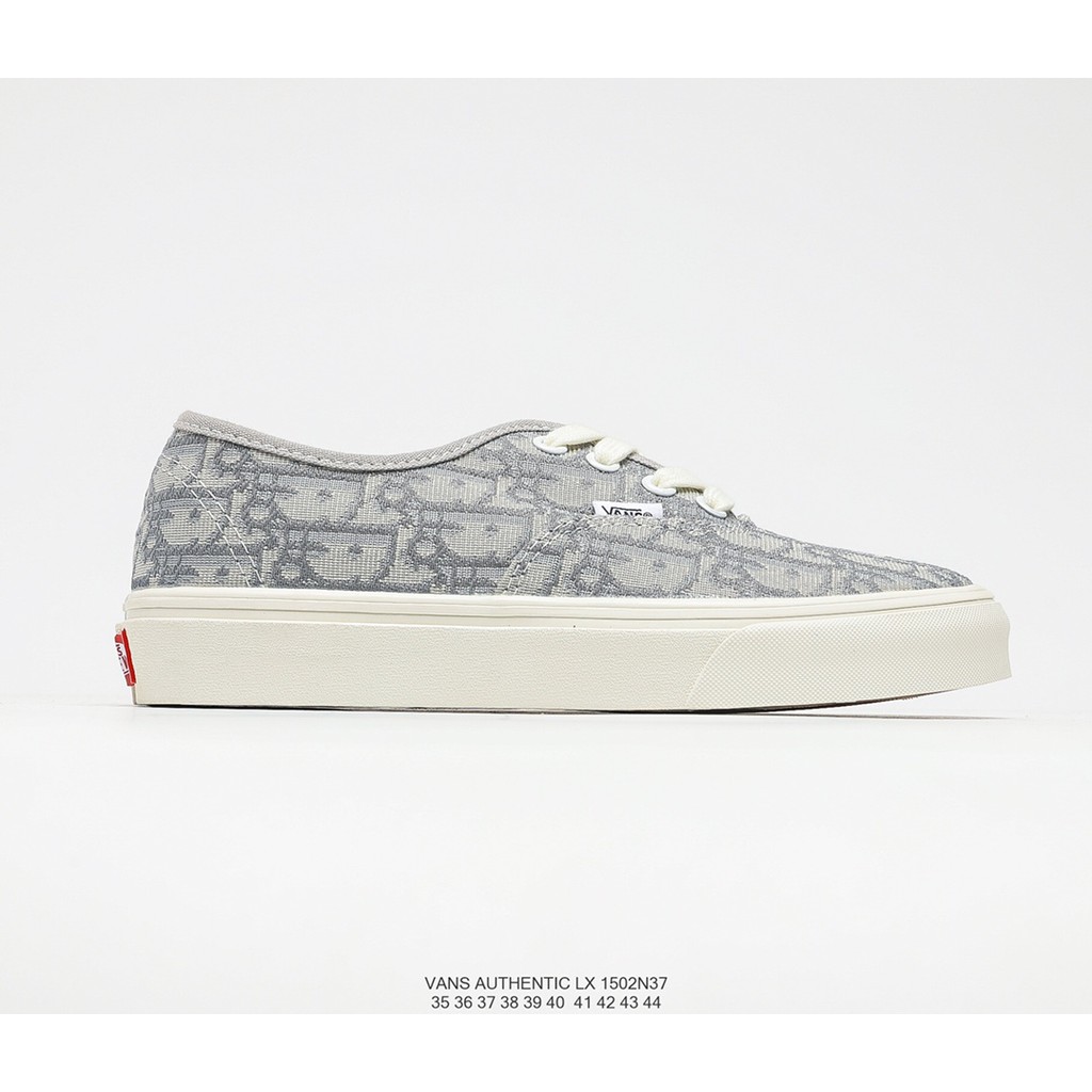 Mua GIÀY SNEAKER MÃ SẢN PHẨM_Dior x Vans Vault OG Authentic Era LX ...