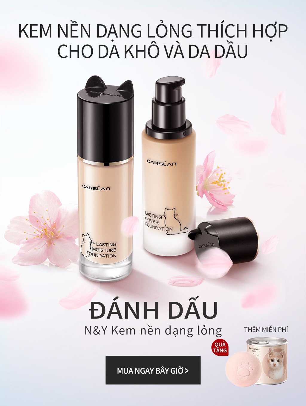 Carslan Official Store, Cửa hàng trực tuyến | Shopee Việt Nam