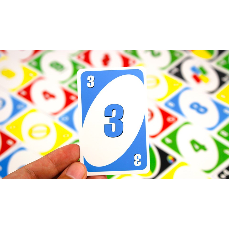 Bài Uno – Combo Uno Đại Chiến và Uno Kiss Deluxe Cao Cấp – EtoysVN – Đồ ...