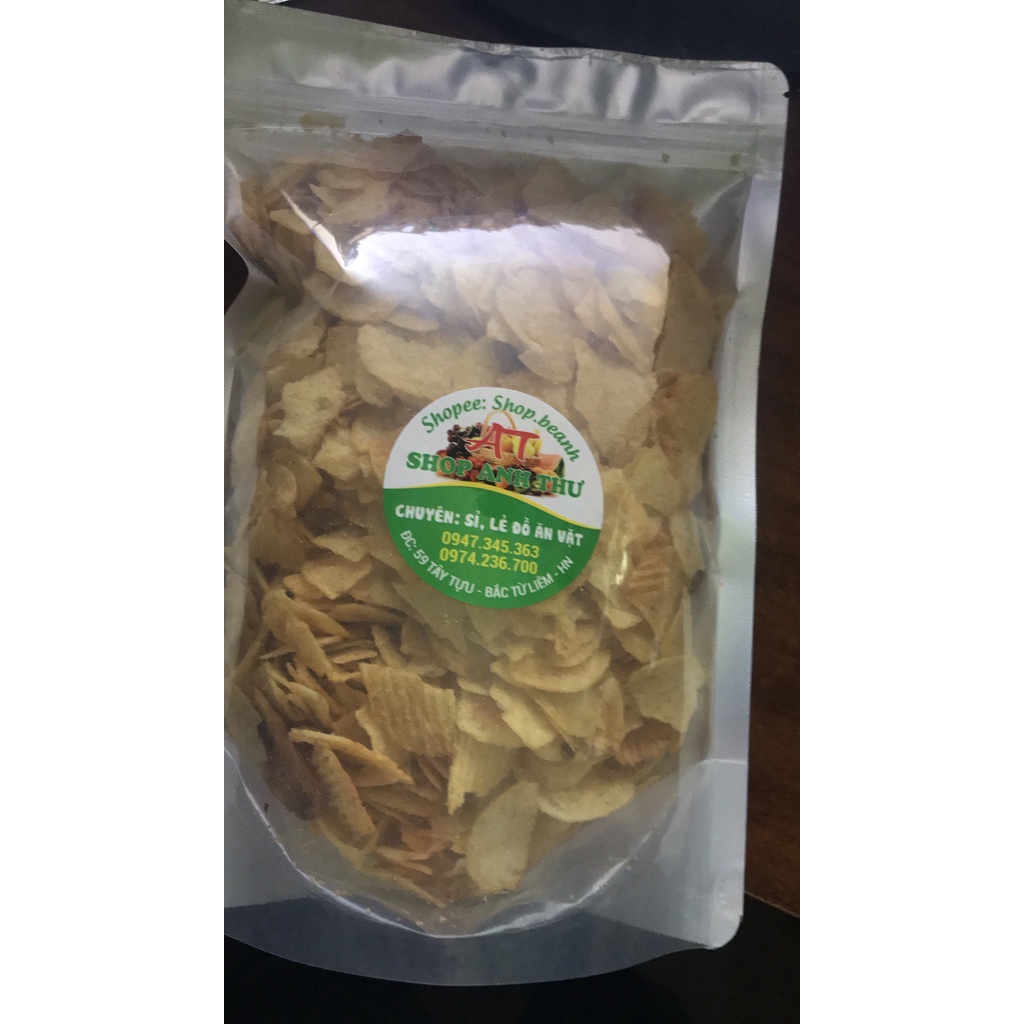 Mua 500g bim bim swing, osta hãng vỡ cánh to(đóng túi zip bạc) giá rẻ ...