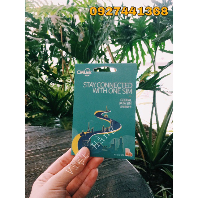 Mua Sim Hong Kong 3G/4G, Sim Du Lịch HongKong Tốc Độ Cao giá rẻ nhất ...