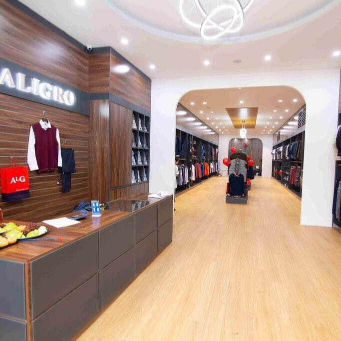 Aligro Fashion, Cửa hàng trực tuyến | Shopee Việt Nam