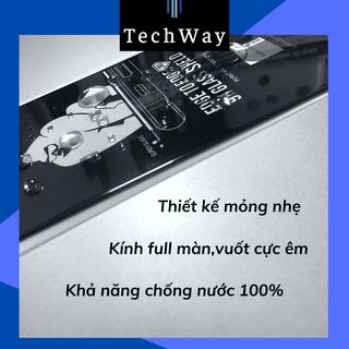 Kính cường lực KingKong chính hãng, cường lực iphone full màn hình ...