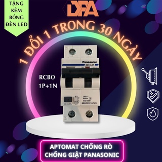 cb chống giật panasonic 32a giá tốt Tháng 12, 2022 | Mua ngay | Shopee Việt Nam