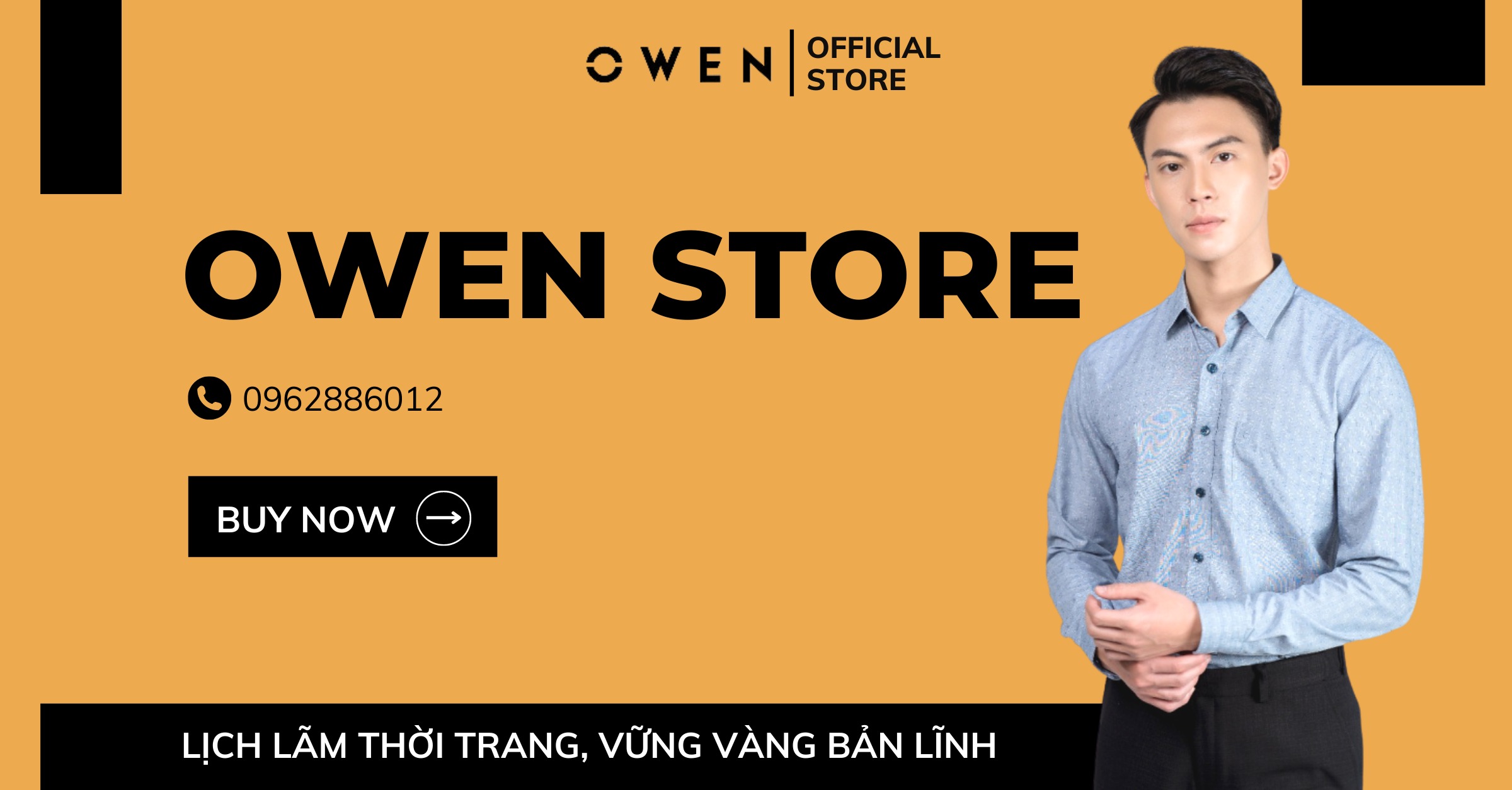 OWEN OFFICIAL STORE - Shopee Mall Online | Shopee Việt Nam