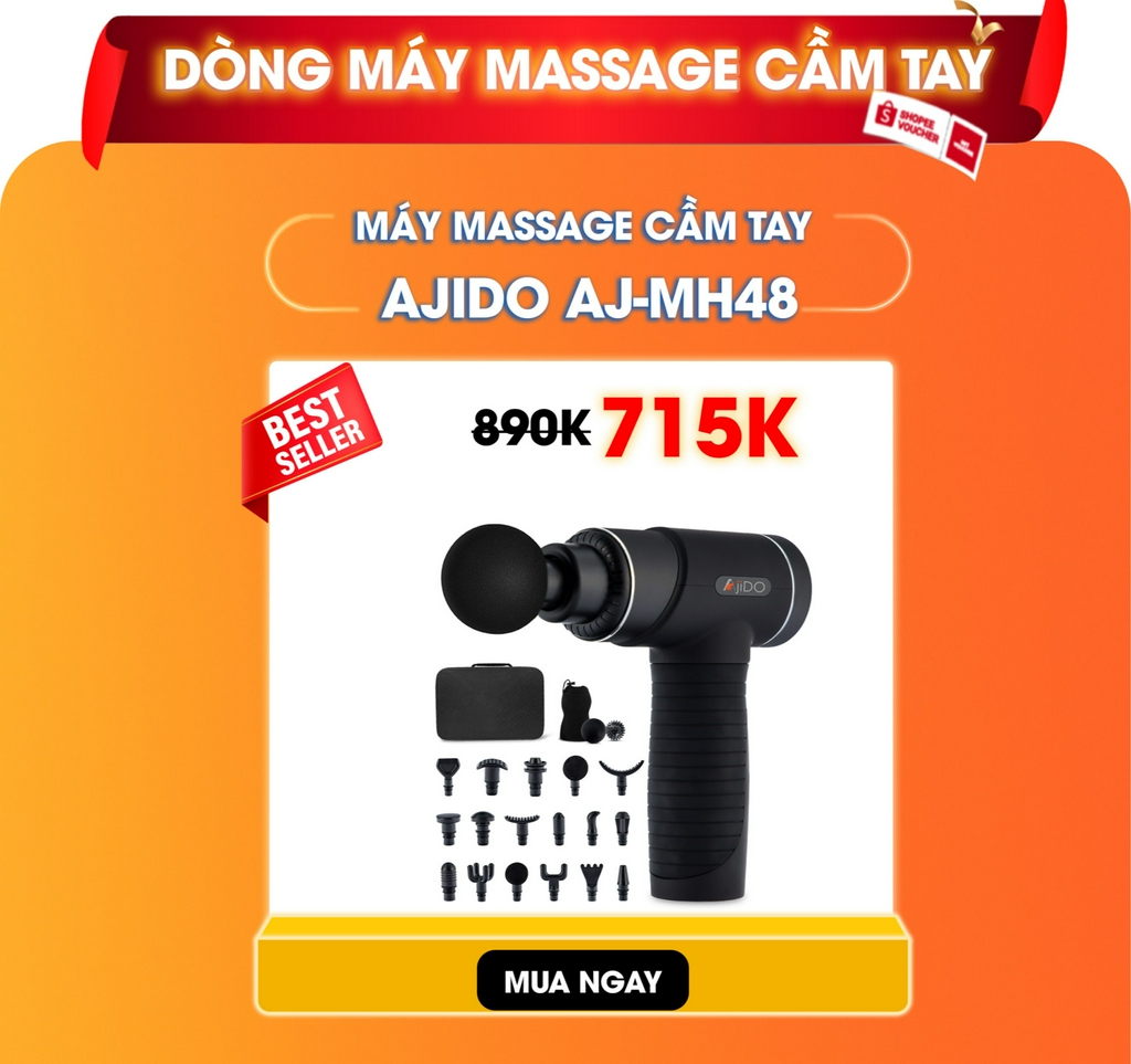 ajido_flagship_store - Shopee Mall Online | Shopee Việt Nam