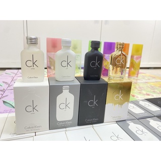 Nước hoa mini CK Gold 10ml | Shopee Việt Nam