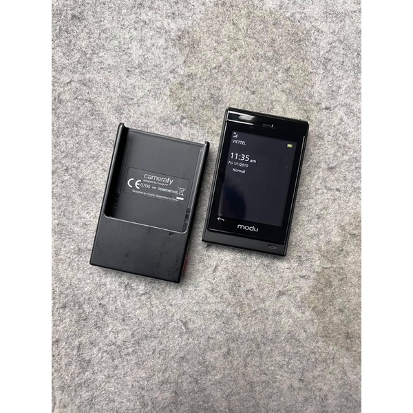 Điện thoại Modu T chính hãng | Shopee Việt Nam
