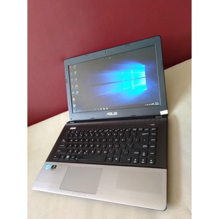 Máy đẹp 97%_Lapop Asus K45vd Core i5 3360m_Ram 4gb_HDD 500gb_Bảo hành 1 ...