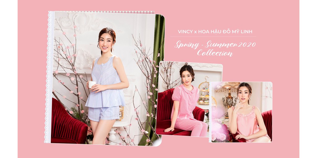 VINCY OFFICIAL STORE - Shop online | Shopee Việt Nam