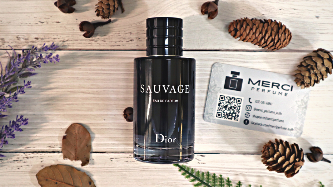 Merci Perfume, Cửa hàng trực tuyến | Shopee Việt Nam