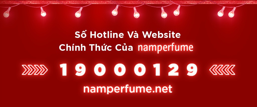 namperfume Official Store, Cửa hàng trực tuyến | Shopee Việt Nam